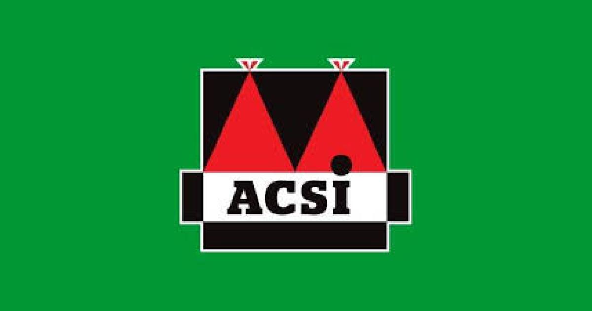 ACSI | Recreatiepark de Koornmolen